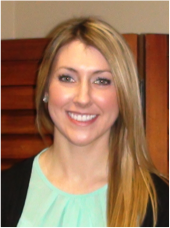 Katie Ahern - Thrive - a human development company